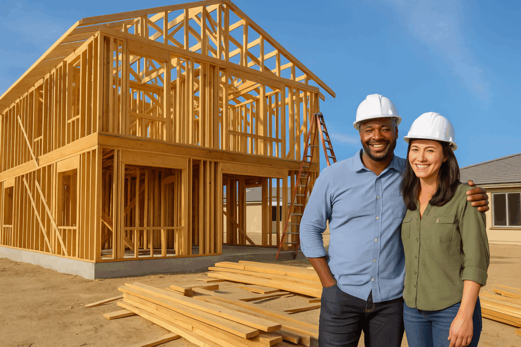 Rebuild Smart: Ground Up Construction Los Angeles | Weather-Ready Homes